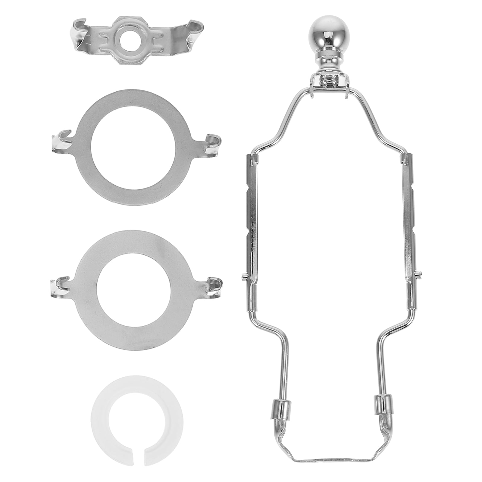 Masteelf 1 Set Of Lamp Repair Lamp Shade Harp Holder Lamp Shade ...
