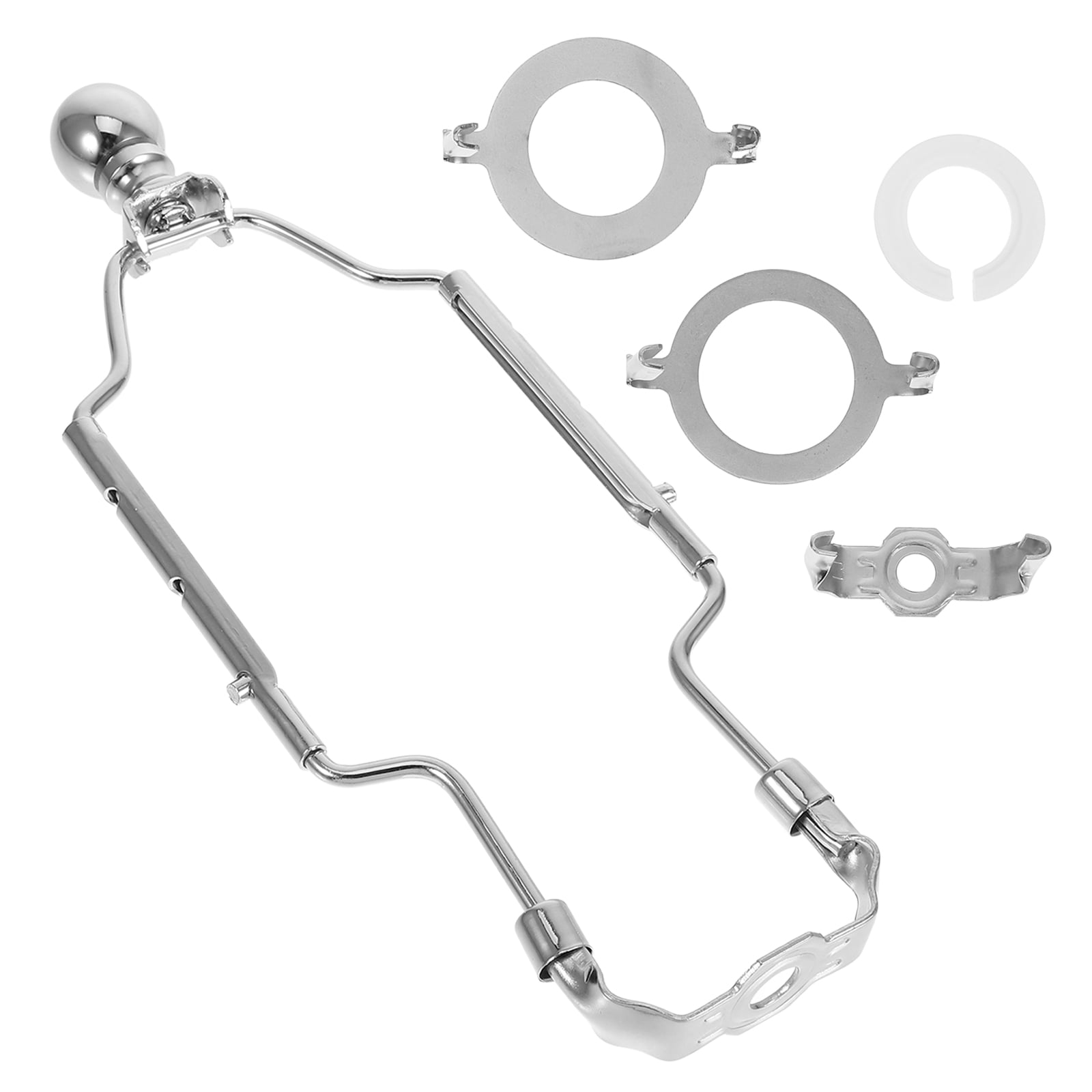 Masteelf 1 Set Of Lamp Repair Lamp Shade Harp Holder Lamp Shade ...