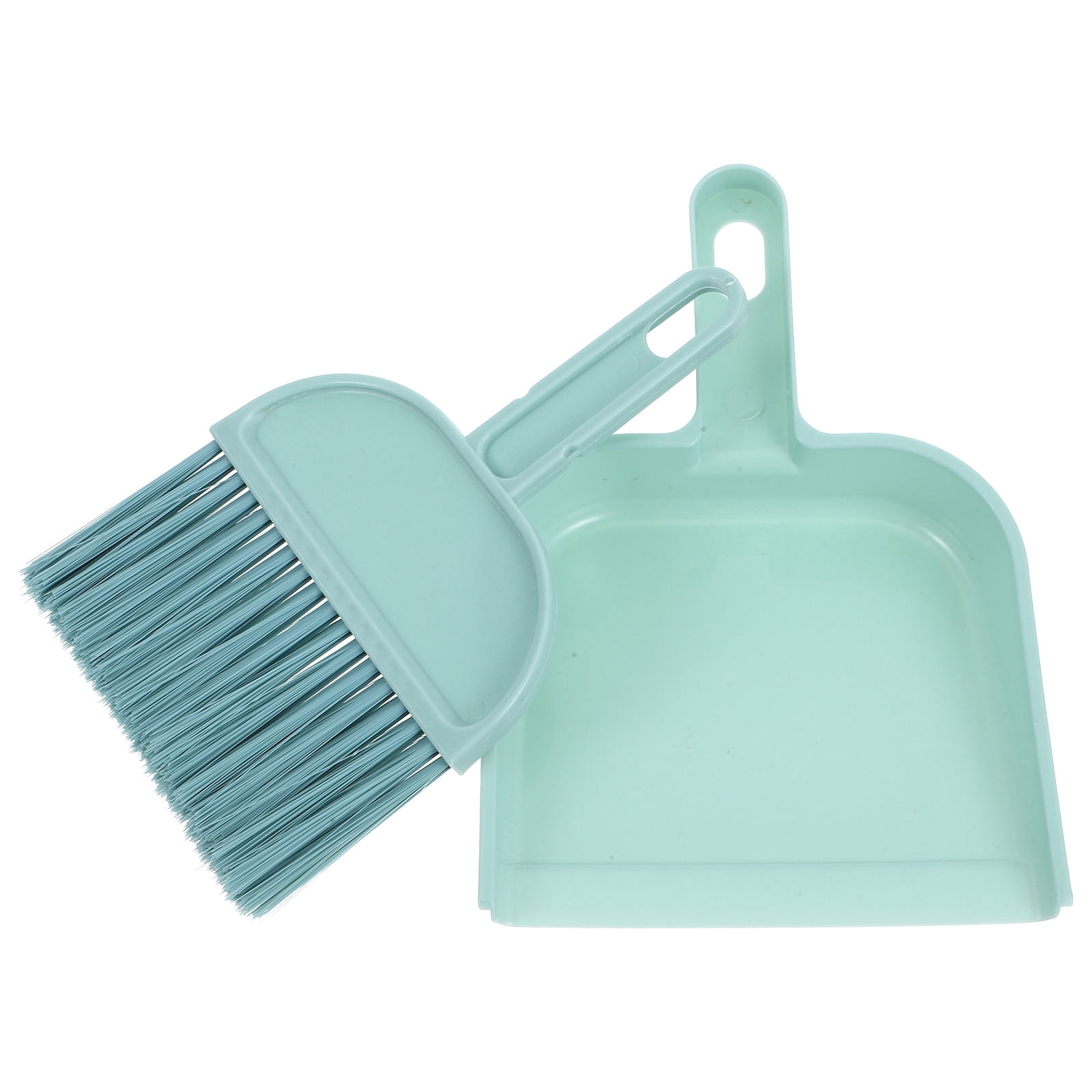 Masteelf 1 Set Of Mini Broom and Dustpan Set for Home Portable Broom ...