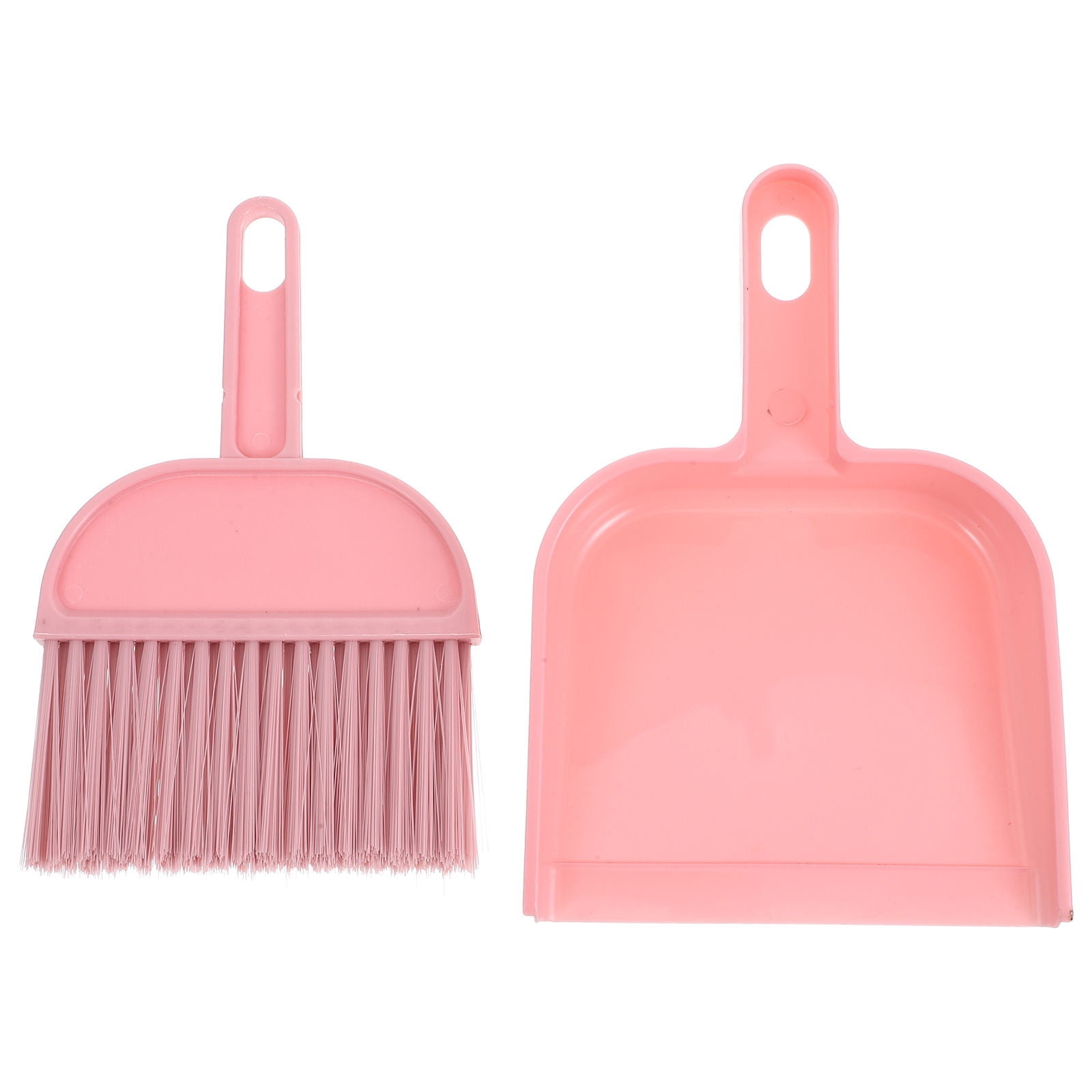 Masteelf 1 Set Of Mini Broom and Dustpan Set for Home Portable Broom ...