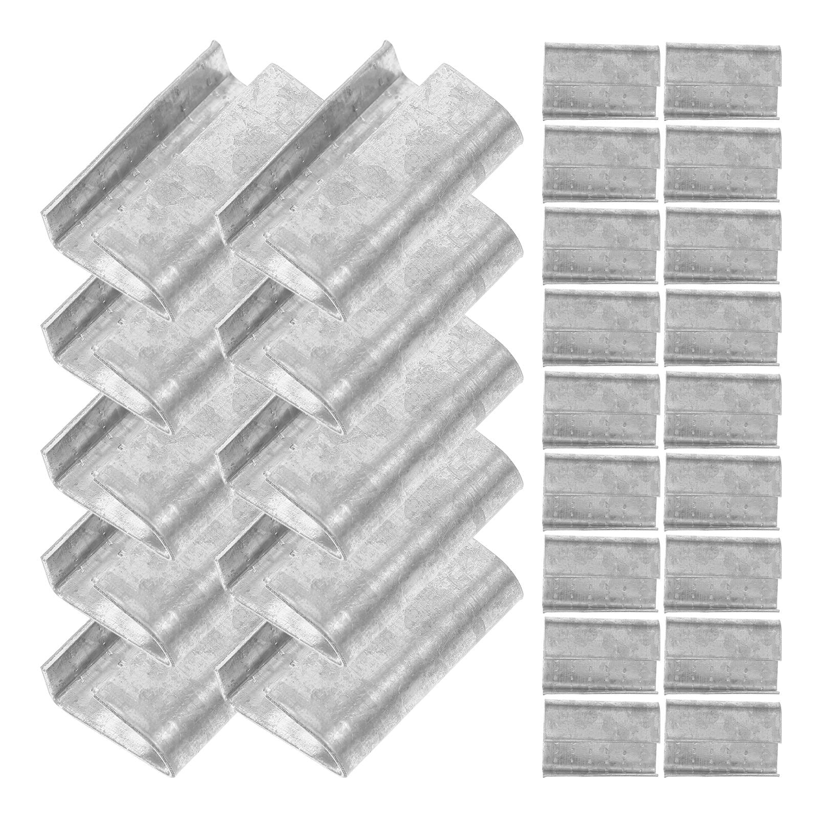 Masteelf 1 Set Of Strapping Seals Banding Packaging Banding Strapping ...