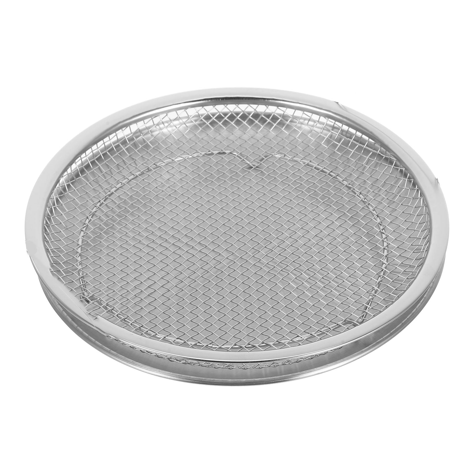 Masteelf 1 Set Oil-Water Separation Basket Plate Oil Drain Cooking Oil ...