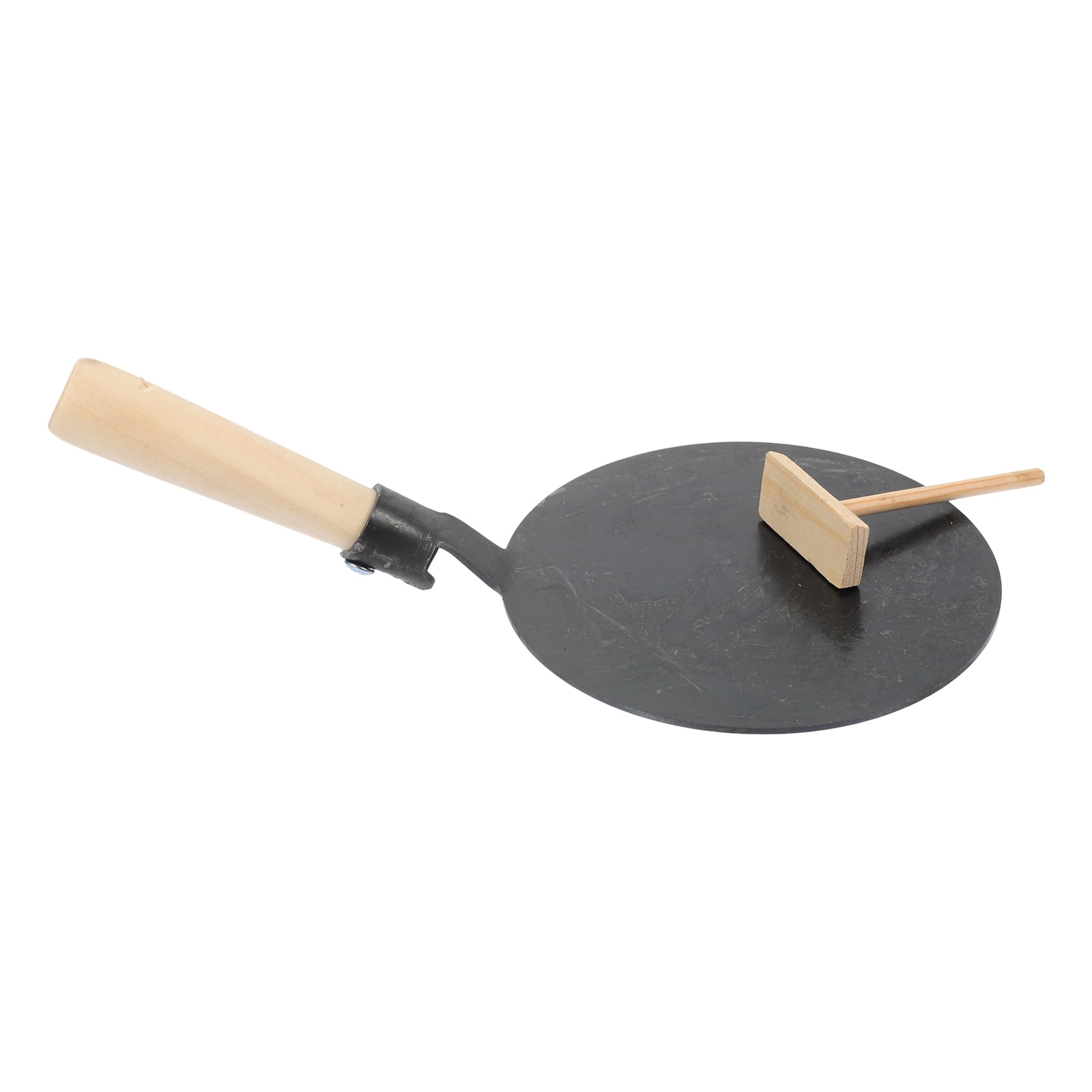 Masteelf 1 Set Pancake Frying Flat Pancake Pancake Maker Spreader for ...
