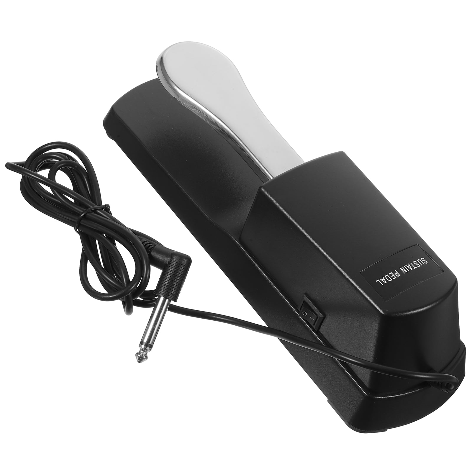 Masteelf 1 Set Piano Damper Pedal Universal Sustain Pedal Synthesizer ...