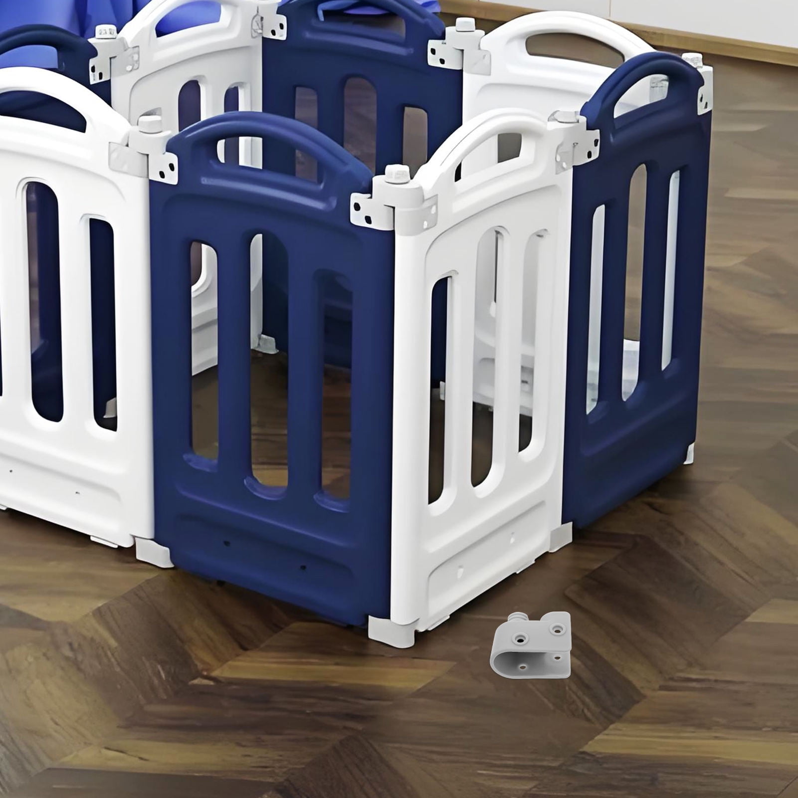 Masteelf 1 Set Playpen Replacement Parts For Play Yard With Playpen ...