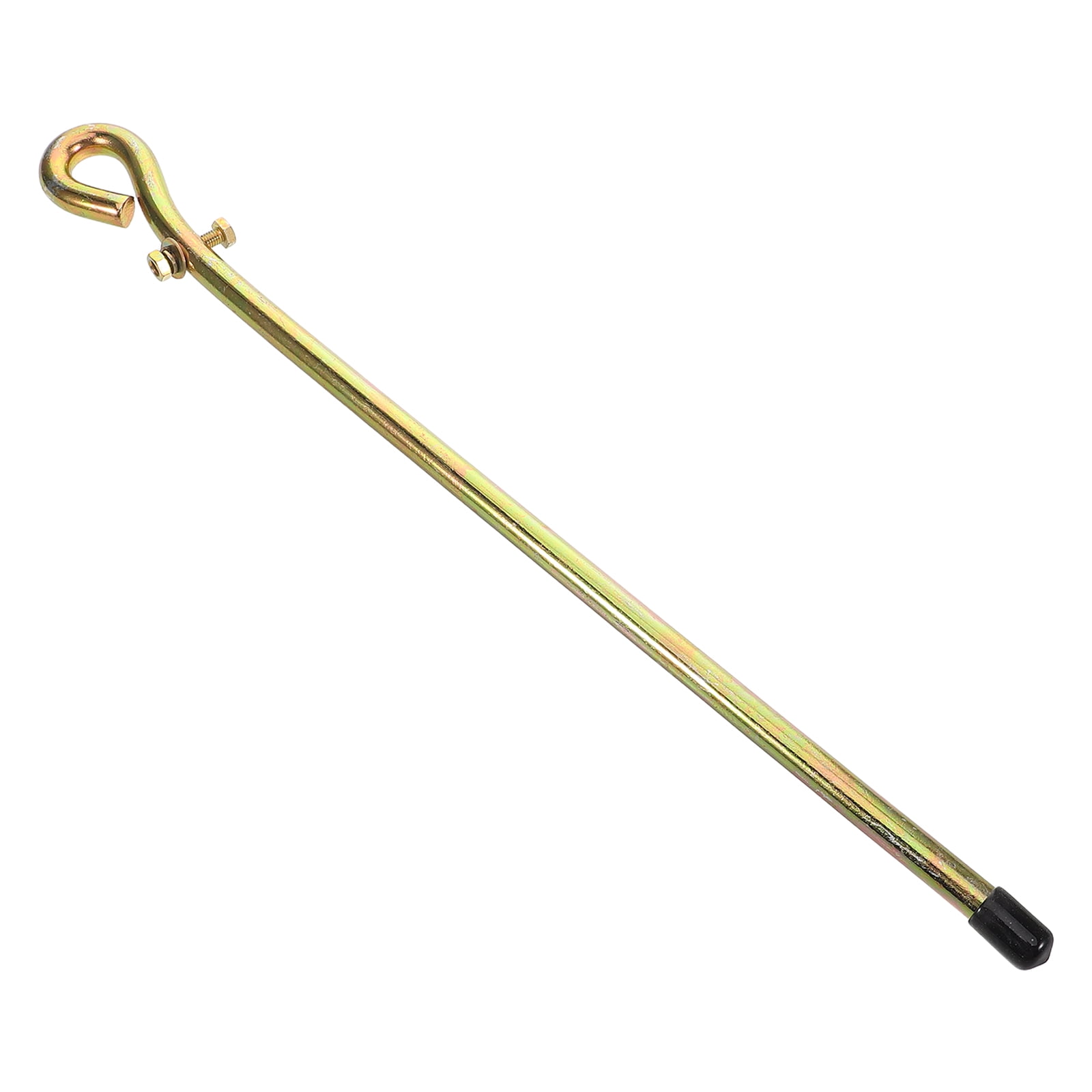 Masteelf 1 Set Of Portable Ground Rod Grounding Pole For Electric ...