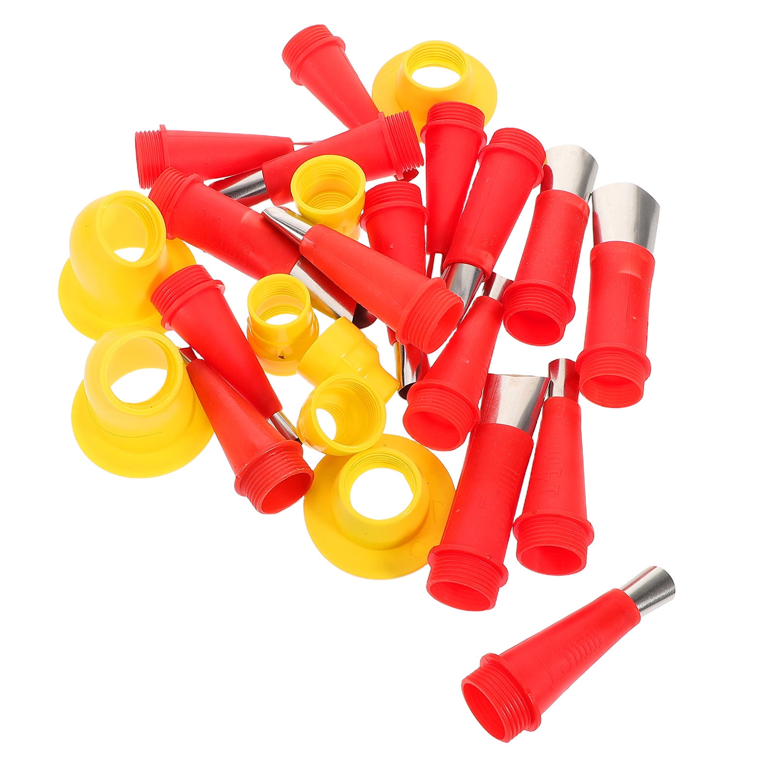 Masteelf 1 Set Precision Glue Applicator Tips with Stainless Steel ...