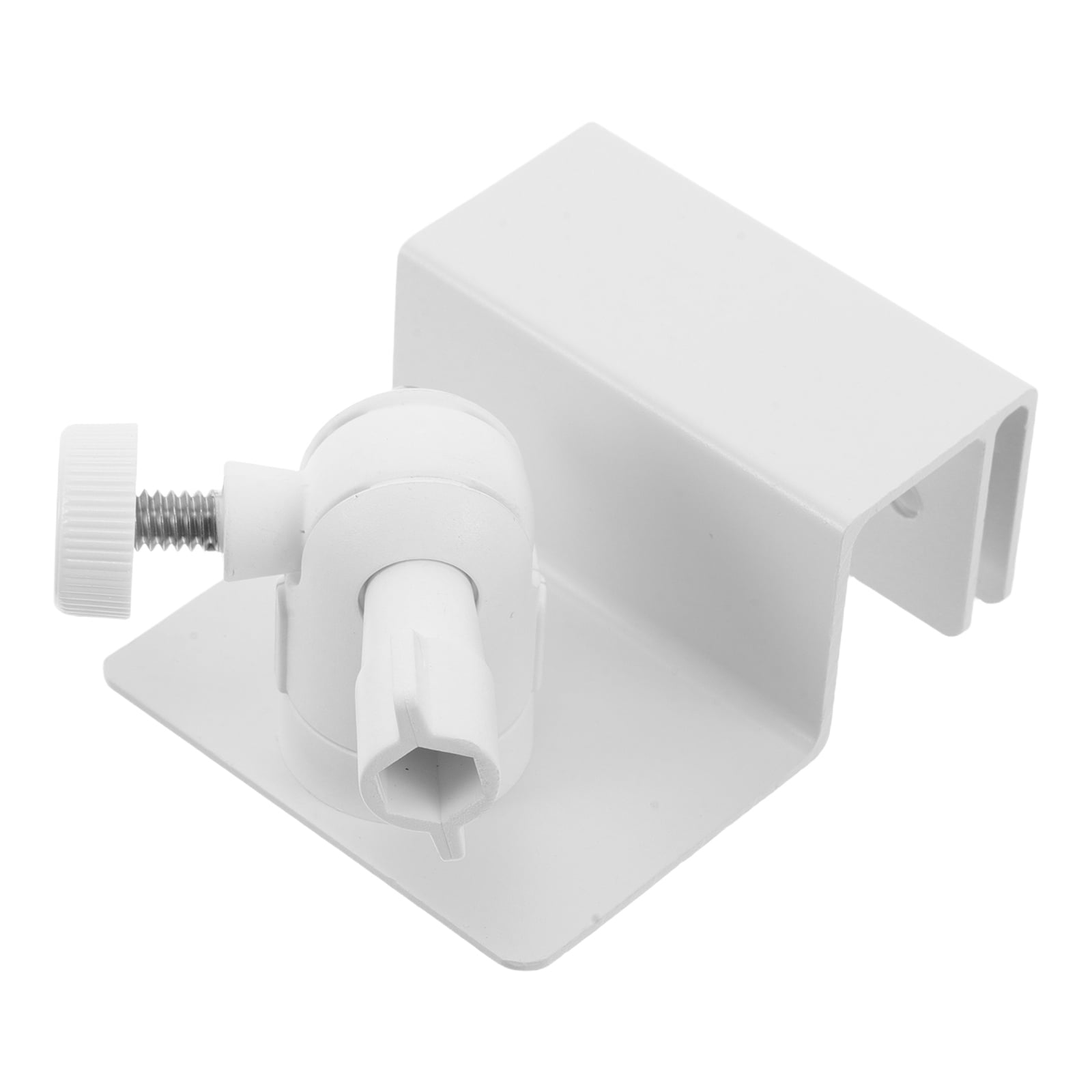 Masteelf 1 Set RV Awning Bottom Bracket for Solar Aluminum Alloy ...