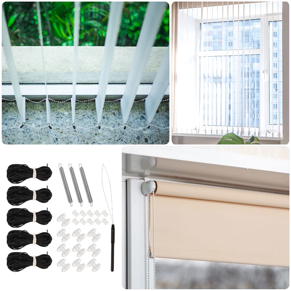 Masteelf 1 Set Rv Awning Repair Kit For Day And Night Folding Awnings ...