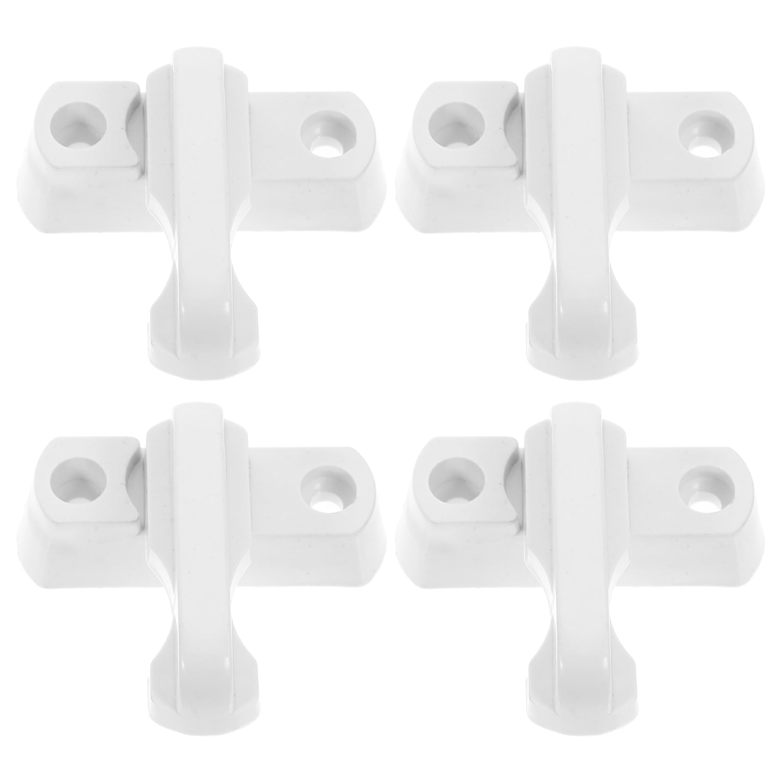 Masteelf 1 Set Sliding Window Sash Lock Window Latch Replacement ...