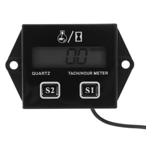 Small Engine Tachometer