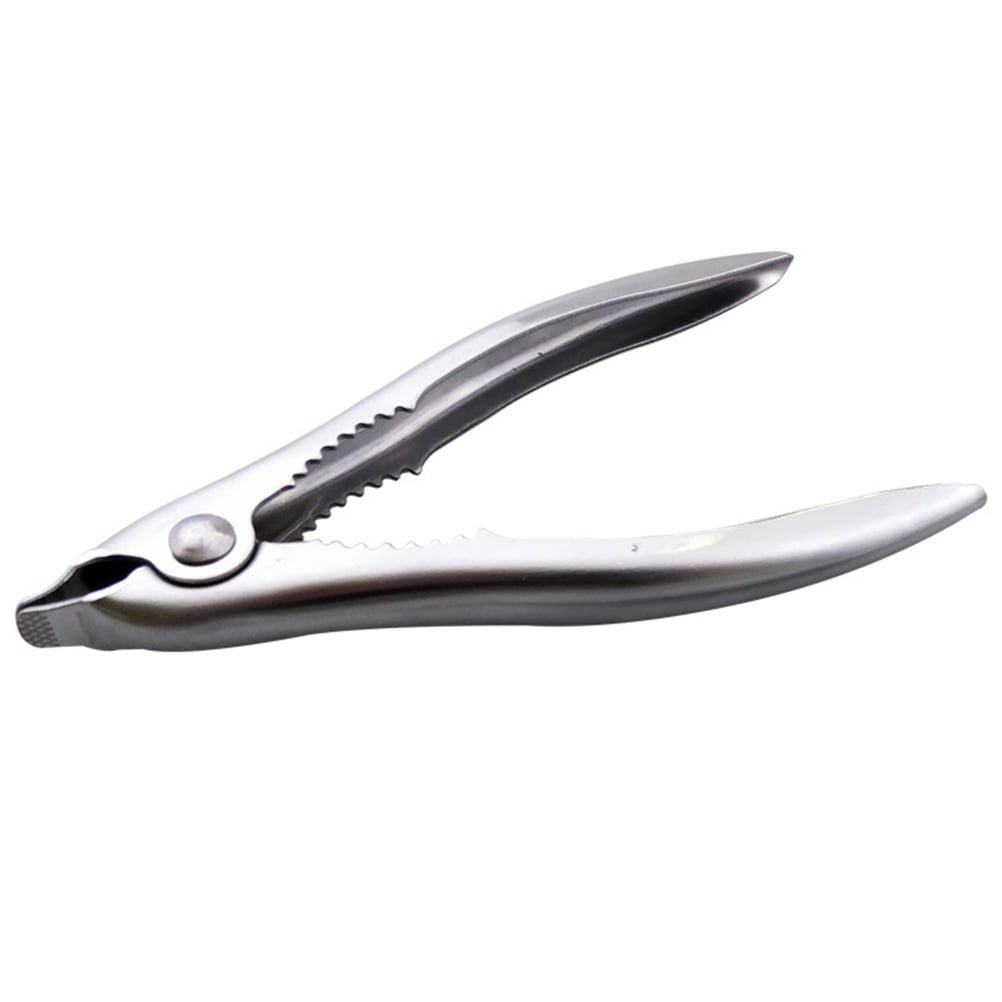 Masteelf 1 Set Stainless Steel Crab Tools Pratical Crab Claw Convenient ...
