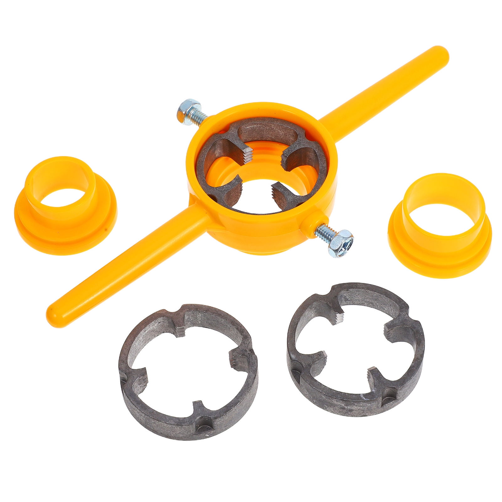 Masteelf 1 Set Threader Kits Thread Maker Tool Thread Maker Kit ...