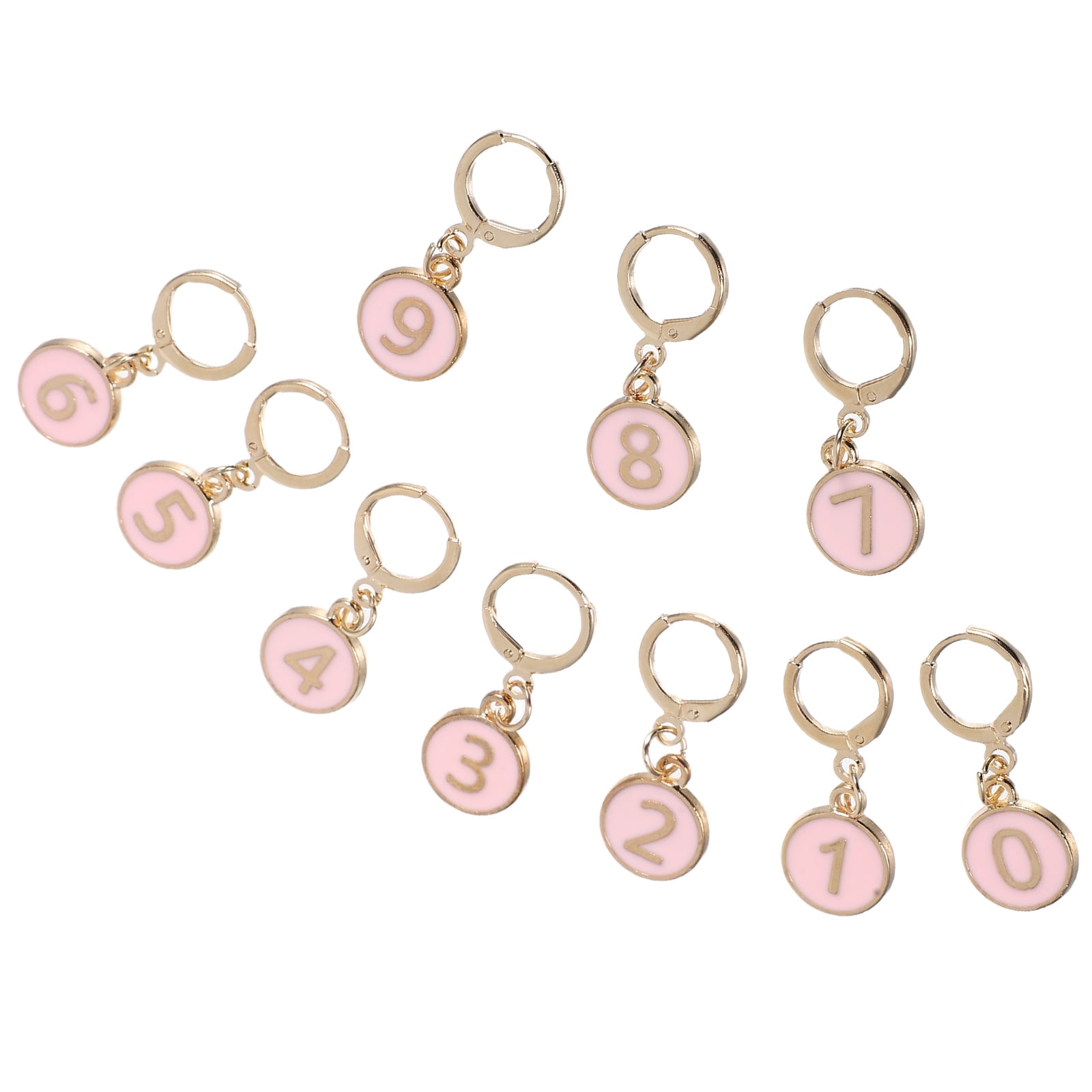 Masteelf 1 Set Tools For Knitting Sweaters And Fastening Safety Pin Set ...