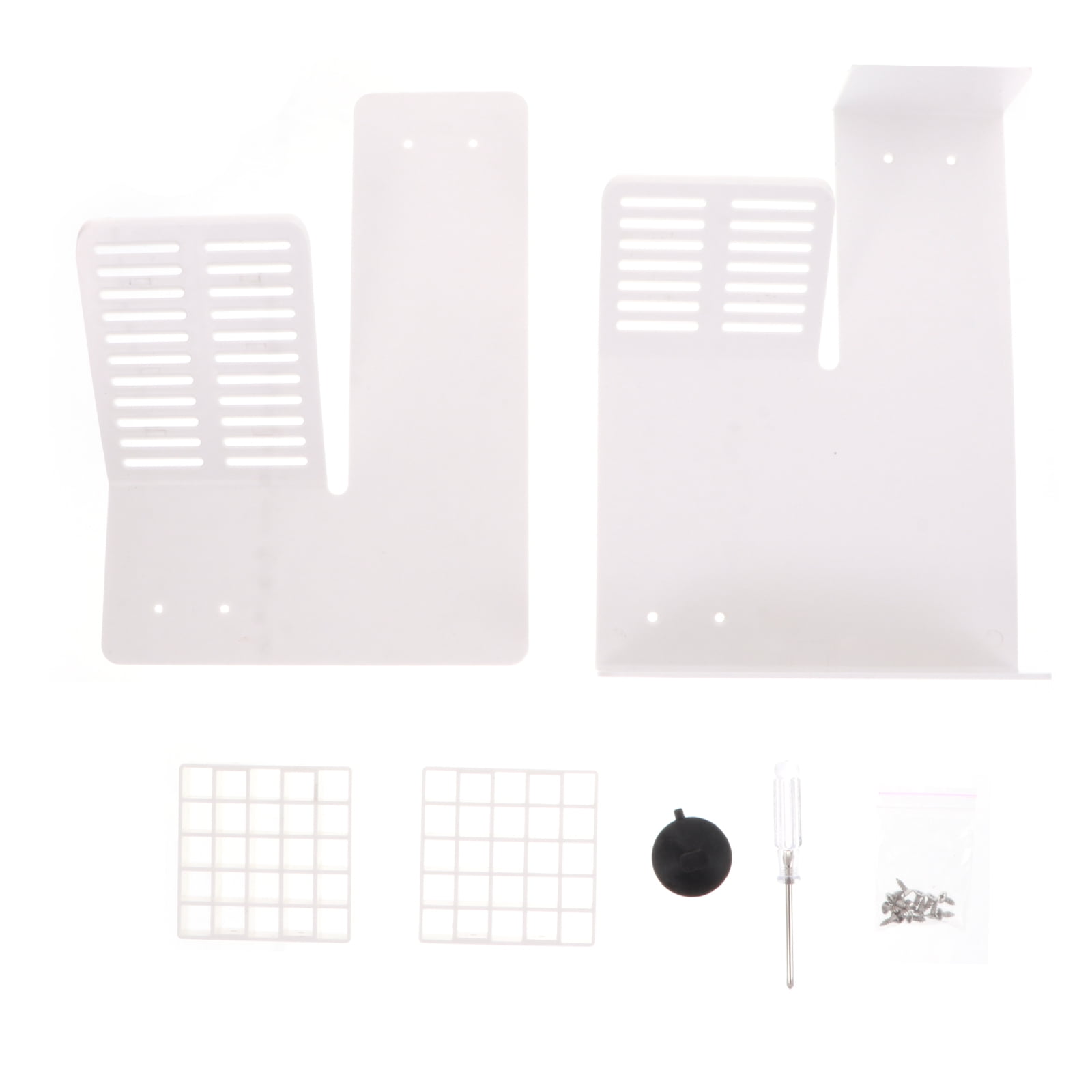 Masteelf 1 Set Tortoise Climbing Platform Turtle Reptile Climbing ...