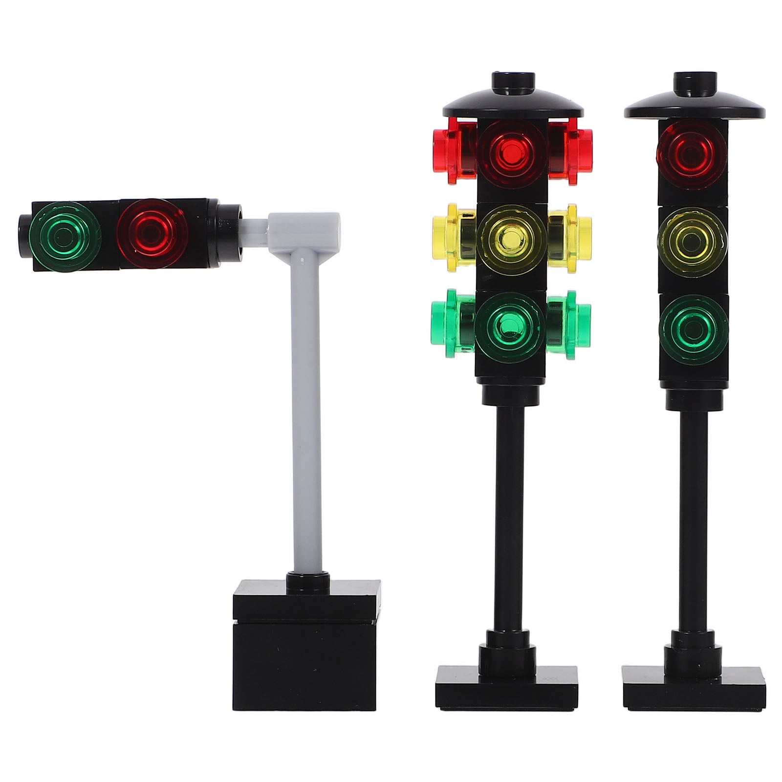 Masteelf 1 Set Traffic Light Toy For Early Learning Traffic Light Toy ...