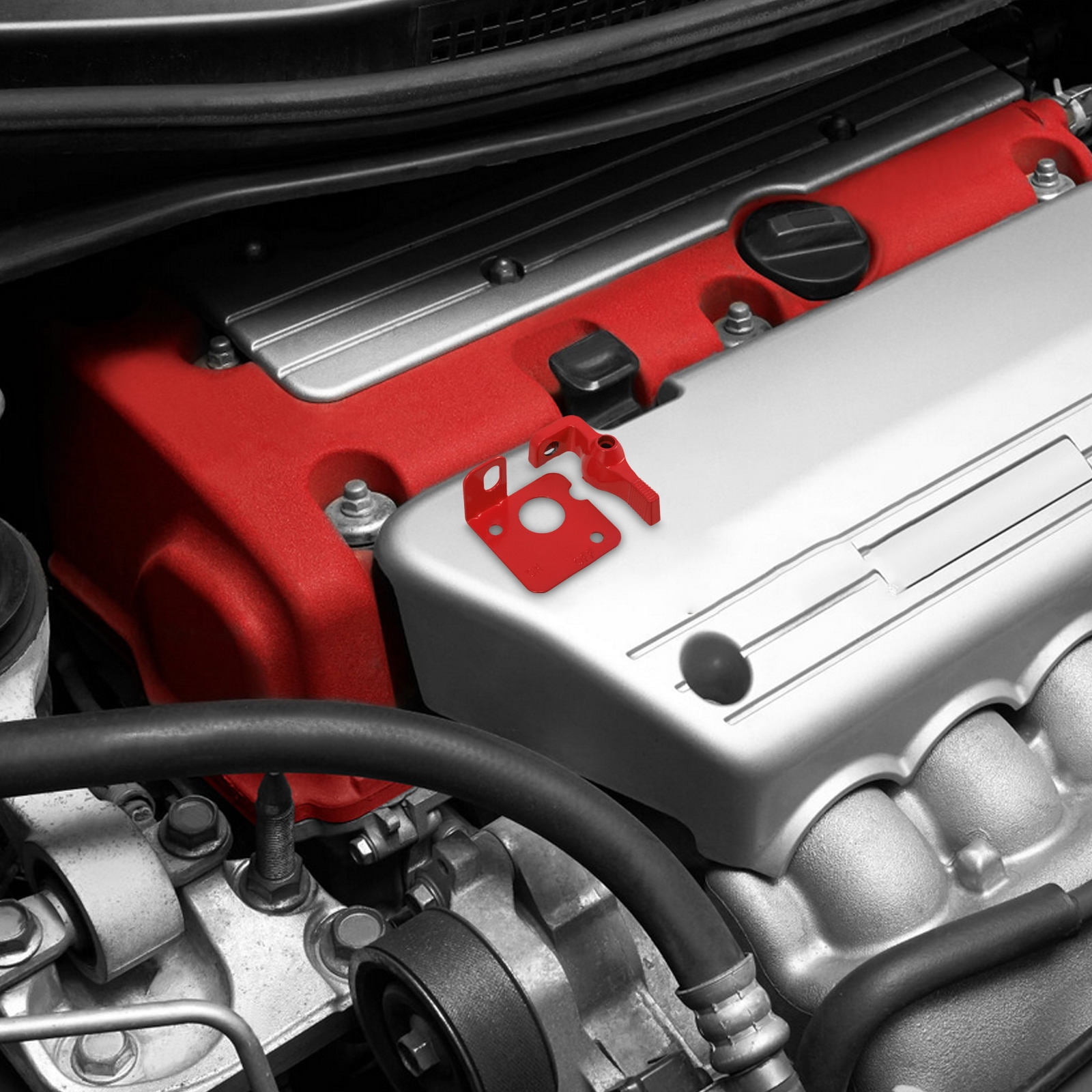 Masteelf 1 Set Trailer Battery Switch RV Battery Disconnect Truck ...