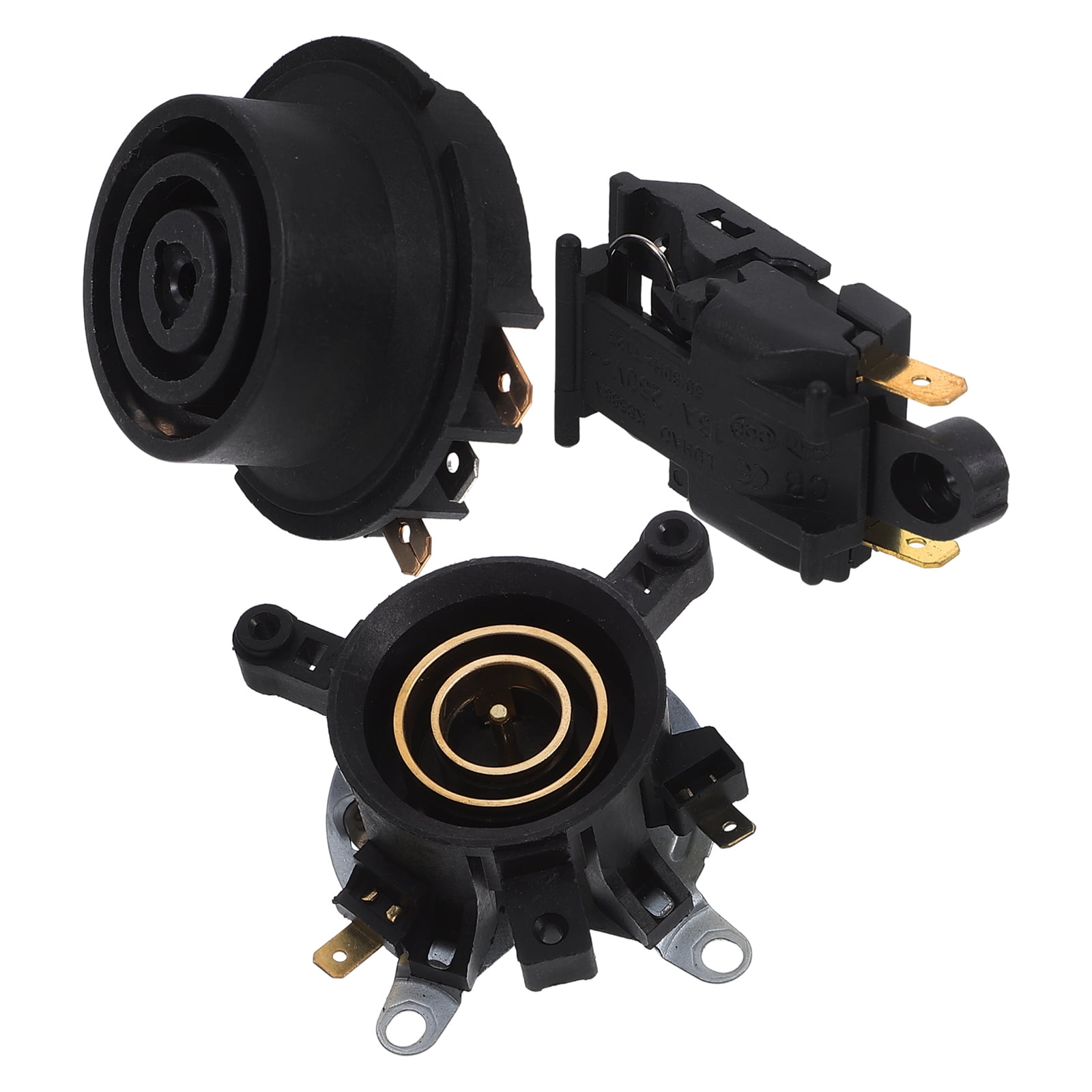 Masteelf 1 Set Universal Electric Kettle Base Plate Temperature Control ...