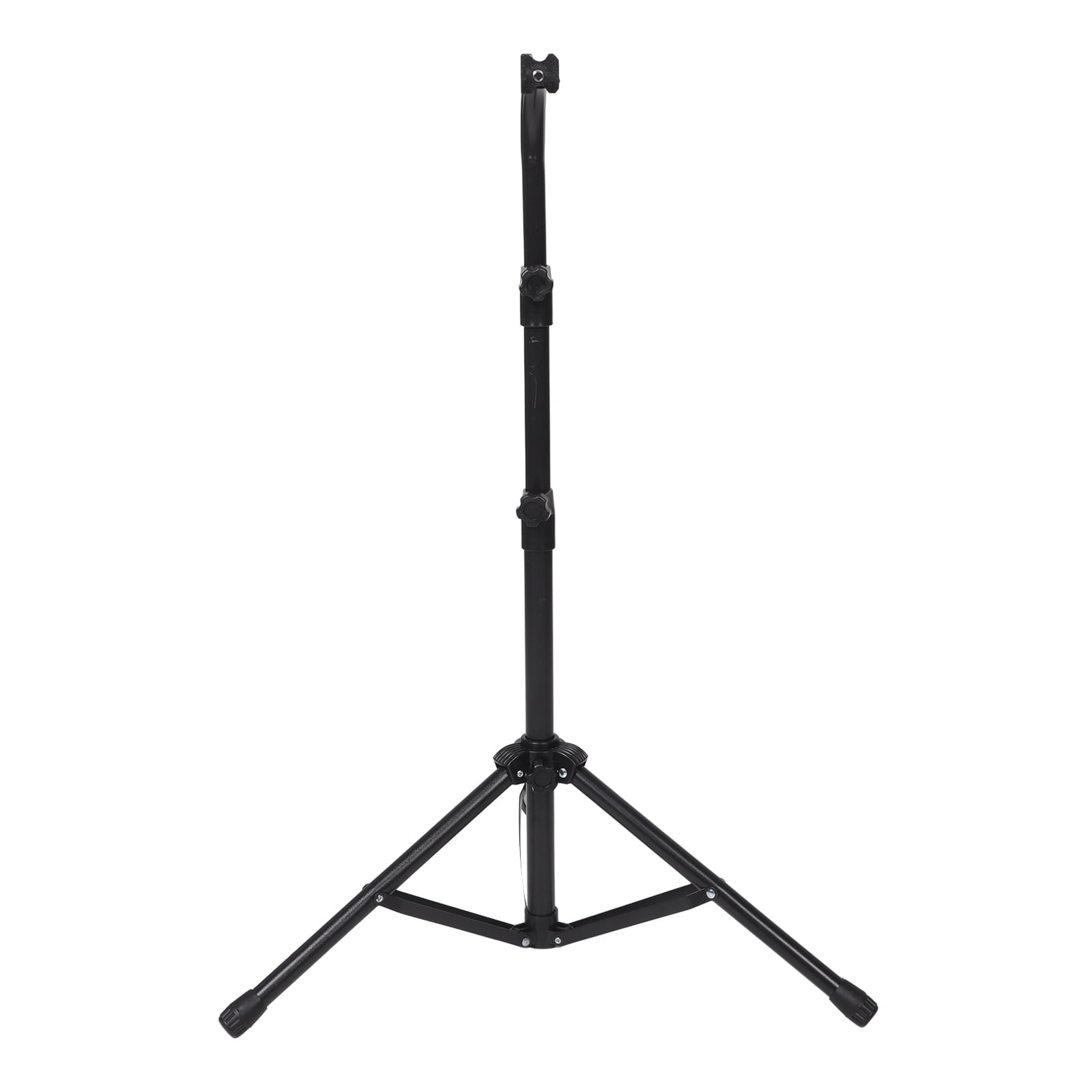 Masteelf 1 Set Universal Percussion Tripod Stand Sound Beam Bell Rack ...