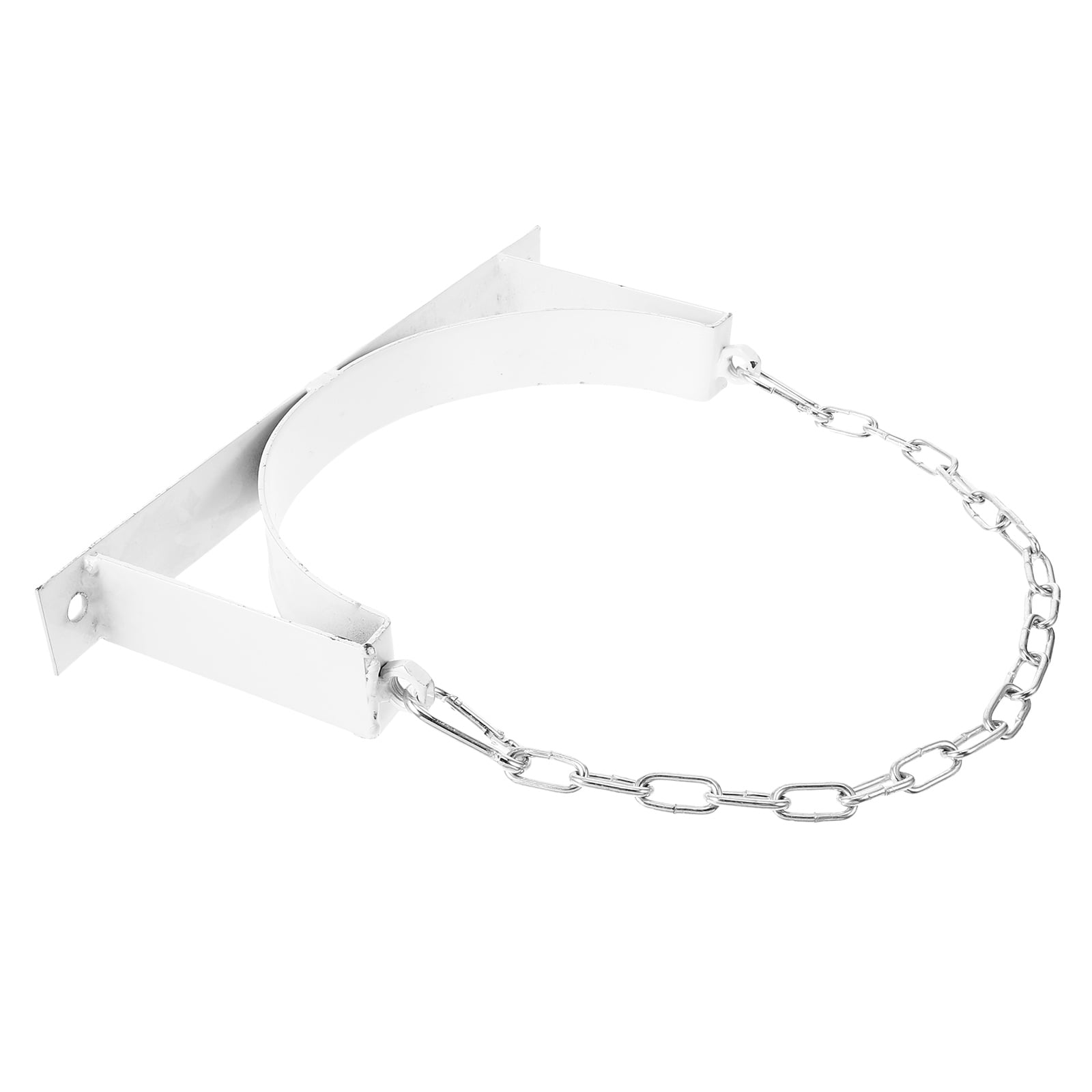 Masteelf 1 Set Versatile Gas Cylinder Mounted Propane Tank Mount ...