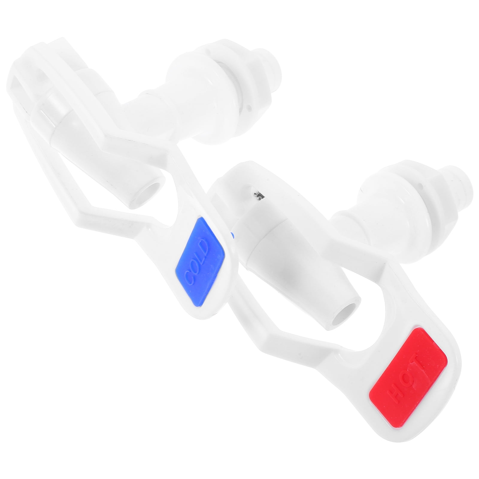 Masteelf Water Dispenser Tap with Easy Press Handle for Cold Water ...