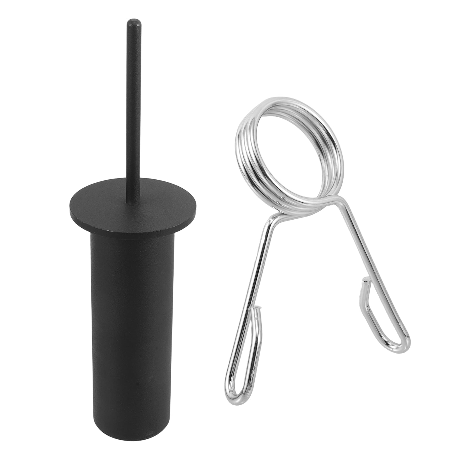 Masteelf 1 Set Weight Stack Pin Weight Stack Extender Pin Gym Pin And ...