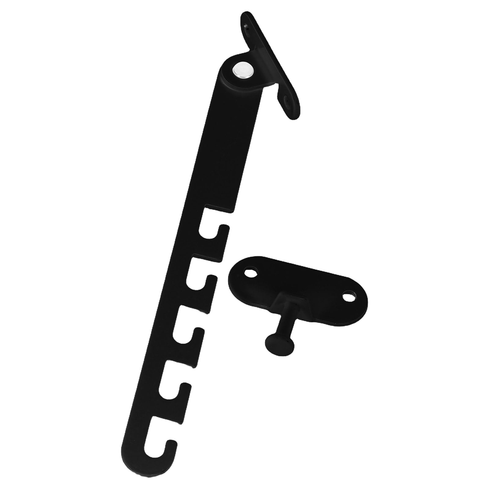 Masteelf 1 Set Window Safety Lock Childproof Window Restrictor Window ...