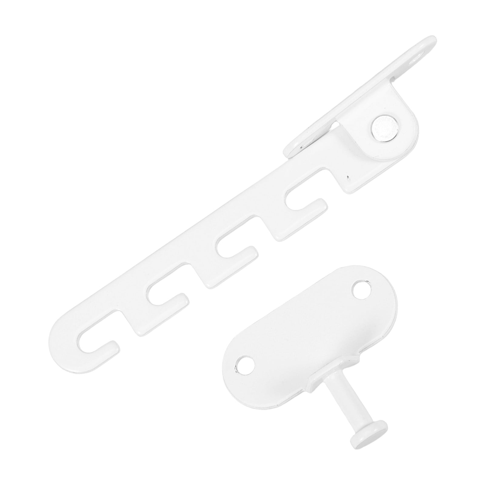 Masteelf 1 Set Window Safety Lock Childproof Window Restrictor Window ...