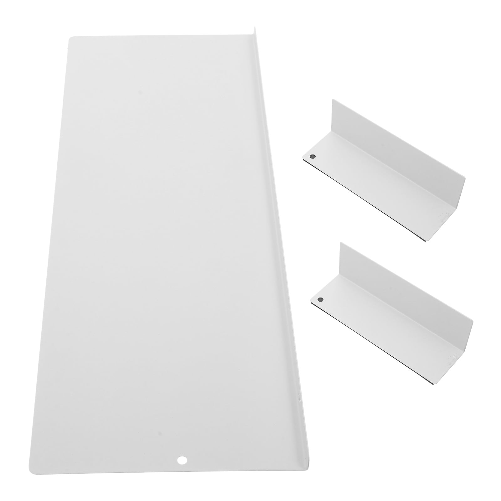 Masteelf 1 Set Of Windowsill Punch-Free Rack Windowsill Extension Plate ...