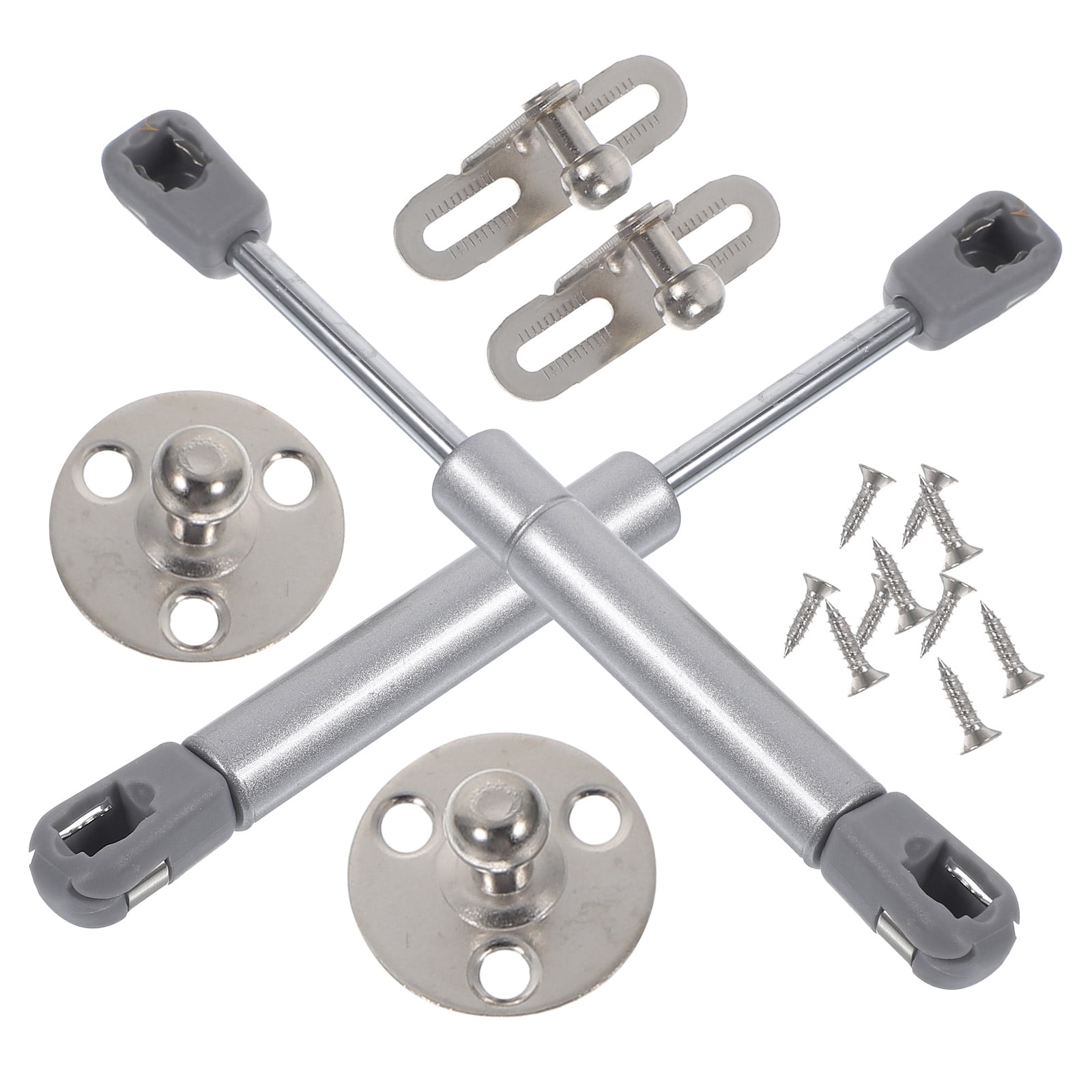 WRITWAA Stainless Steel Hydraulic Soft Close Chest Hinges Furniture ...