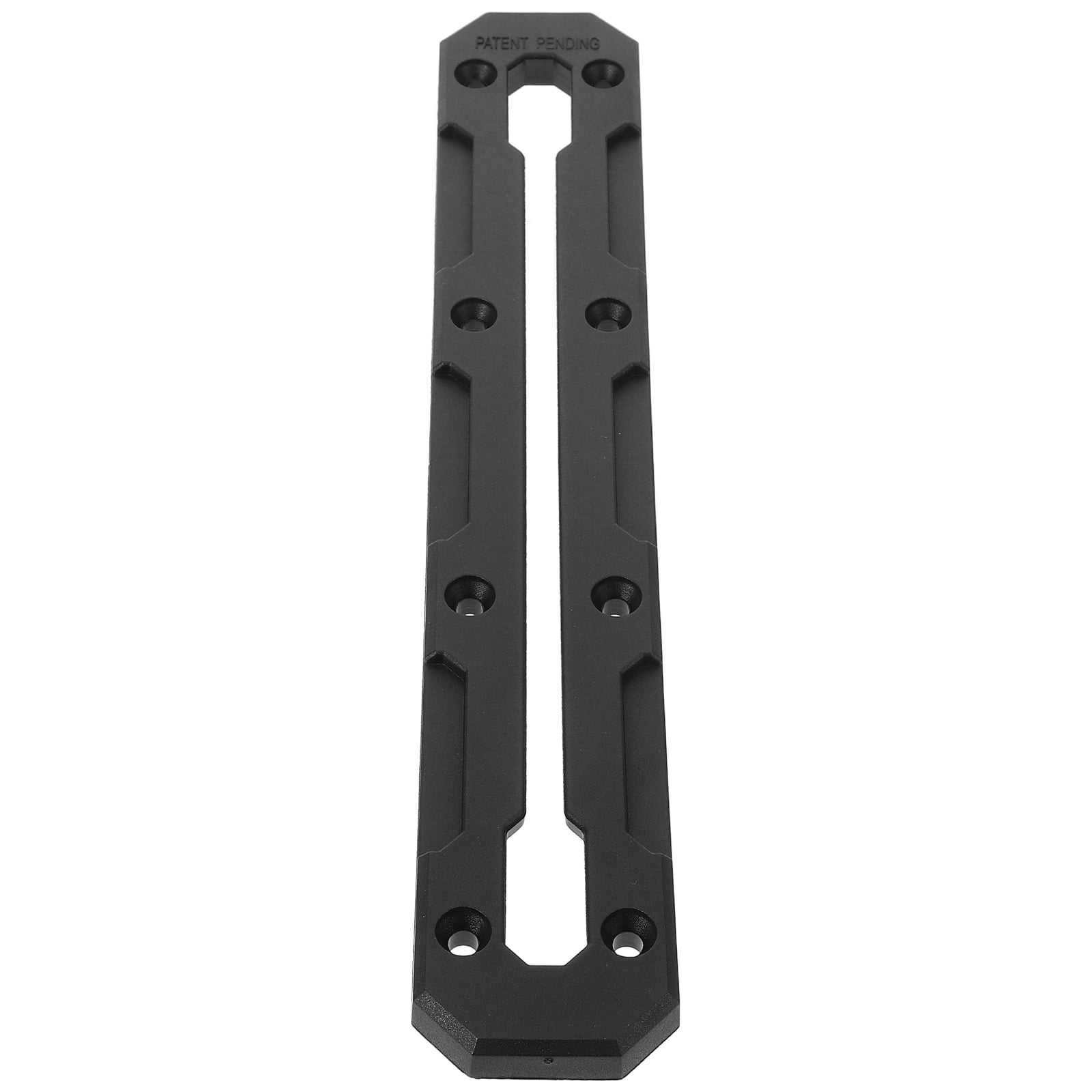 Masteelf 1 Set of Kayak Track Mount Track Replacement Slide Track Rail ...