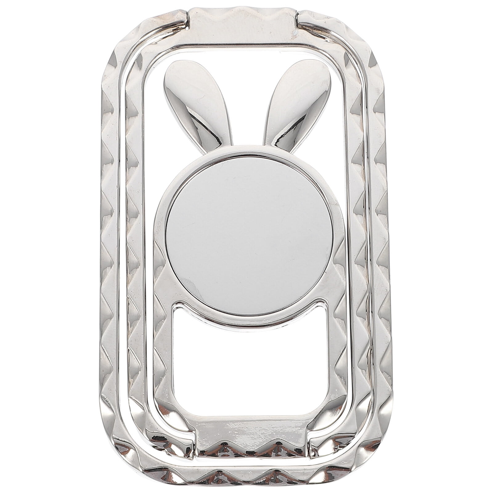 Masteelf 1 Set of Phone Back Clip Holder Foldable Mobile Phone Holder ...