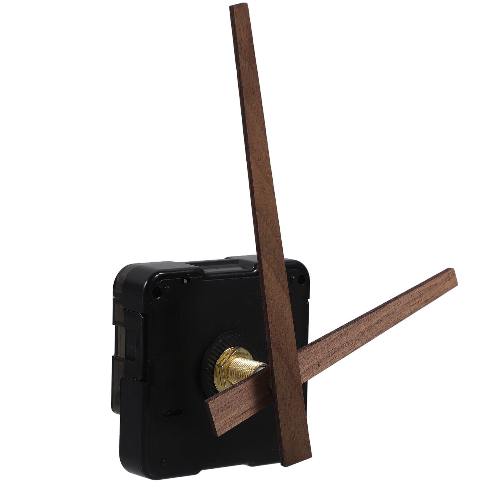 Masteelf 1 Set of Repairing Clock Movement Replaceable Clock Mechanism ...