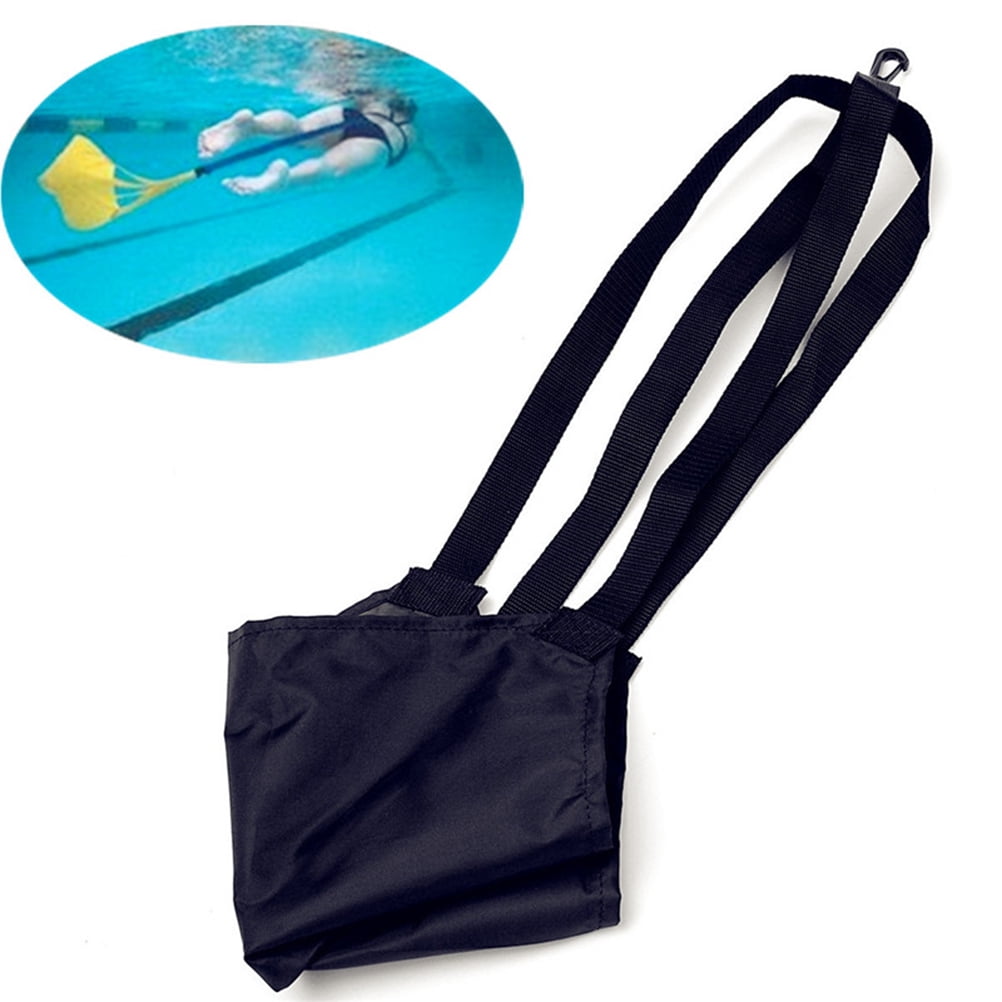 Masteelf 1 Set of Swim Training Resistance Belt Adjustable Swimming ...