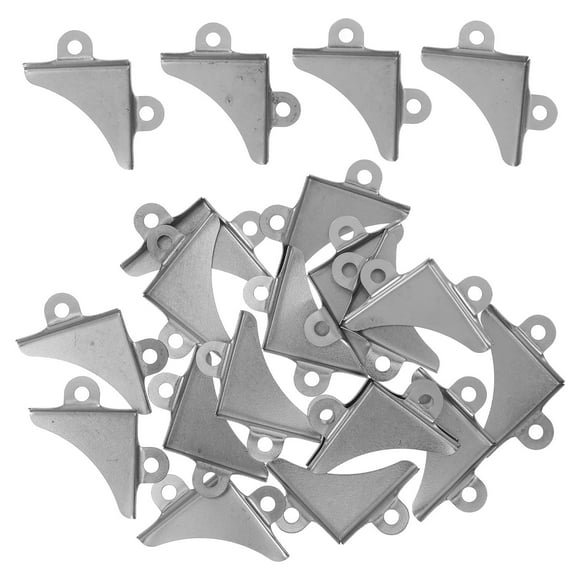 Picture Frame Corner Brackets