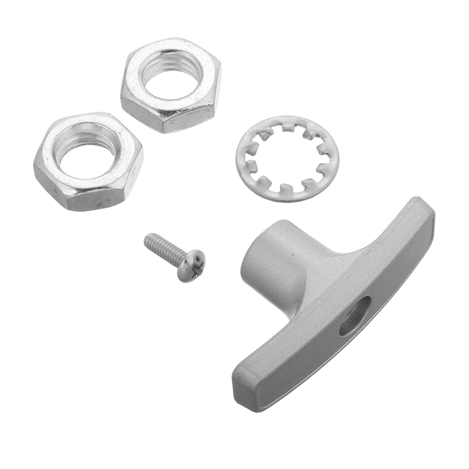 Masteelf 1 Sets RV Waste Valve Handle Replacement for Waste Valve ...