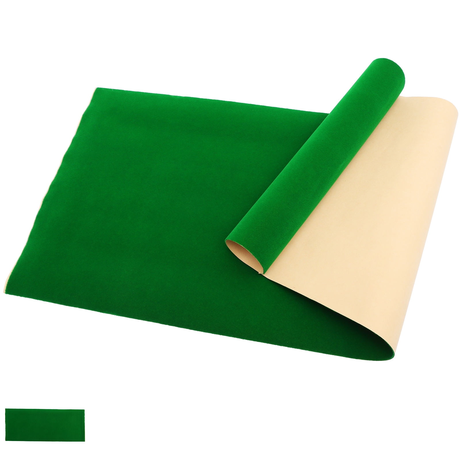 Masteelf 1 Sheet Artificial Turf Sand Table Model Decoration Sand Table ...