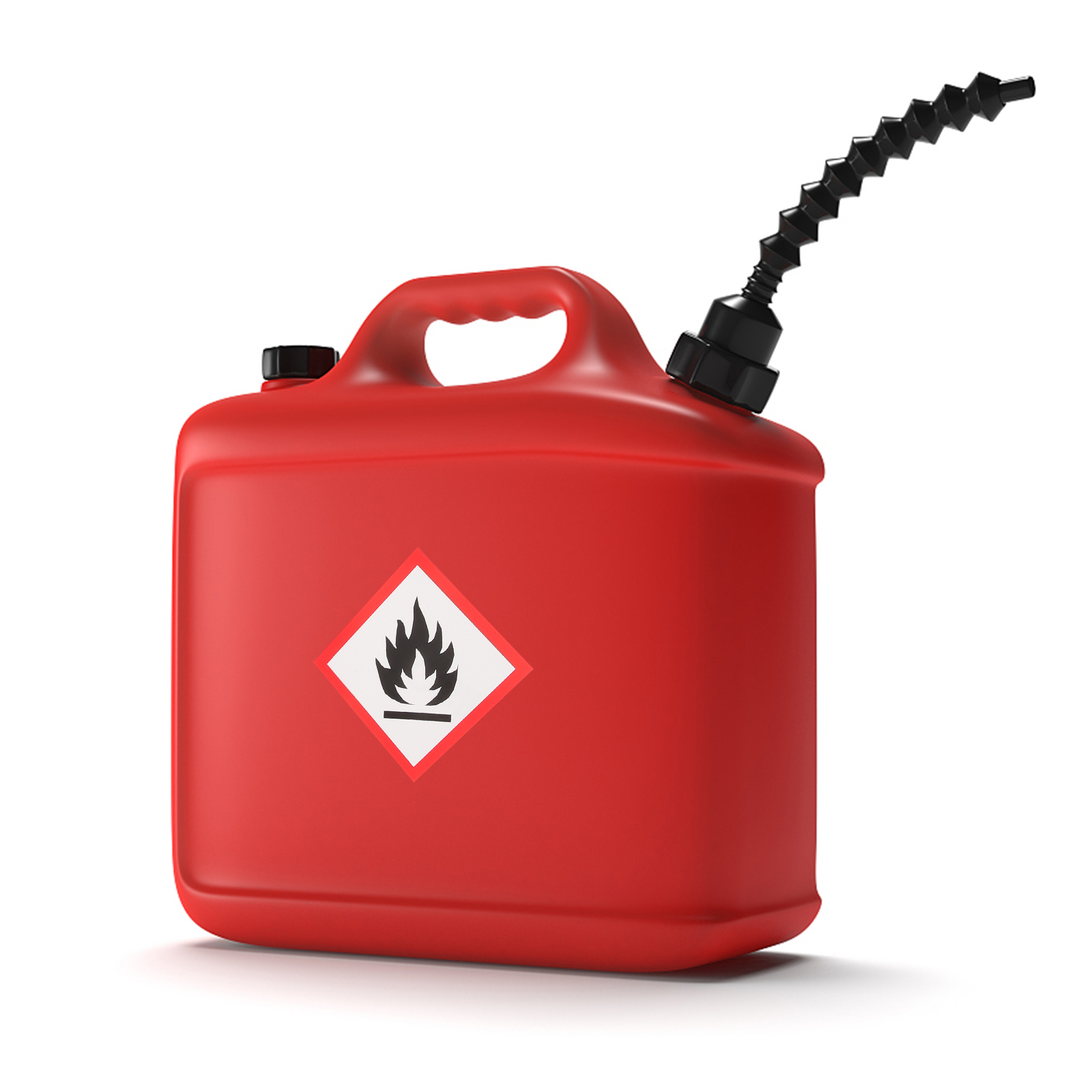 WRITWAA Caution Stickers Liquid Sticker 10Pcs - Walmart.com