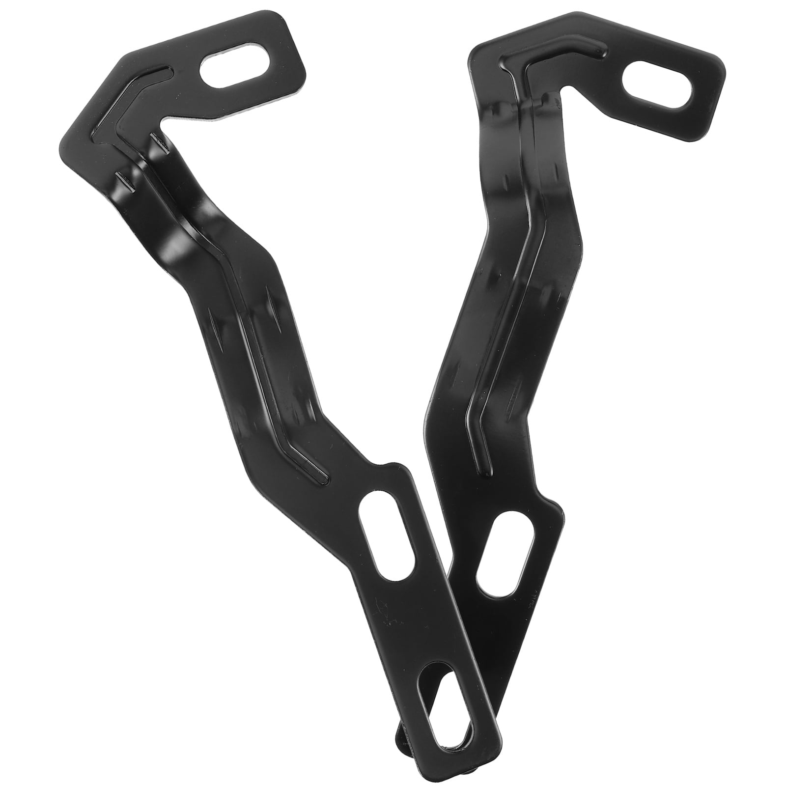 Masteelf 1 pair of Work Light Bracket Led Light Bar Bracket Bracket ...