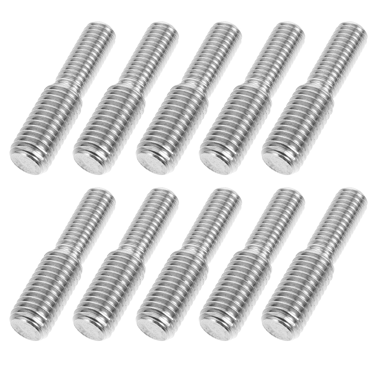 Masteelf 10 PCS Spring Hinge Tension Pin Replacement Kit Reducing Screw ...