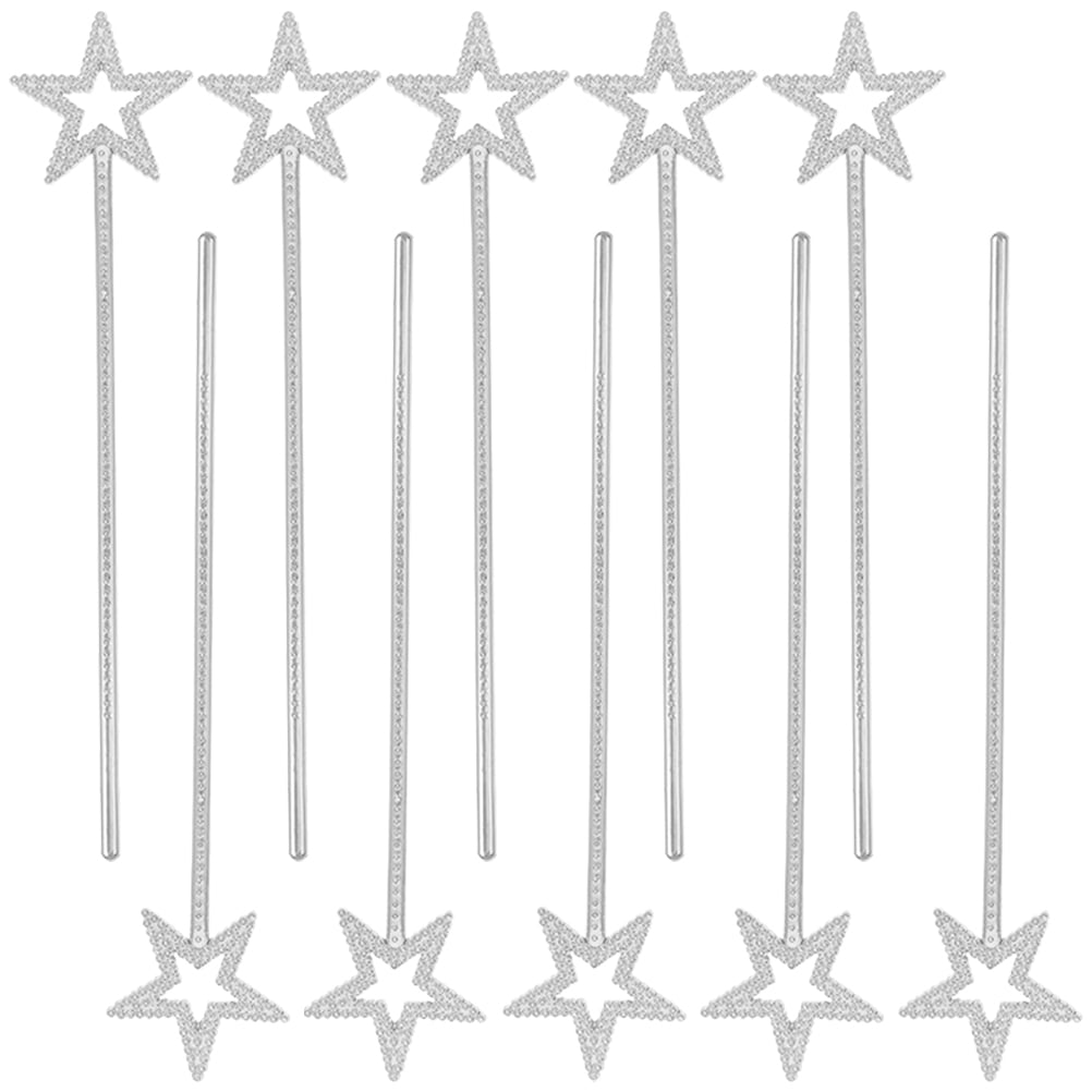 Masteelf 10-Piece Dance Performance Props Kit for Women, Party Princess ...