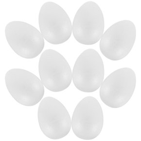 Styrofoam Eggs