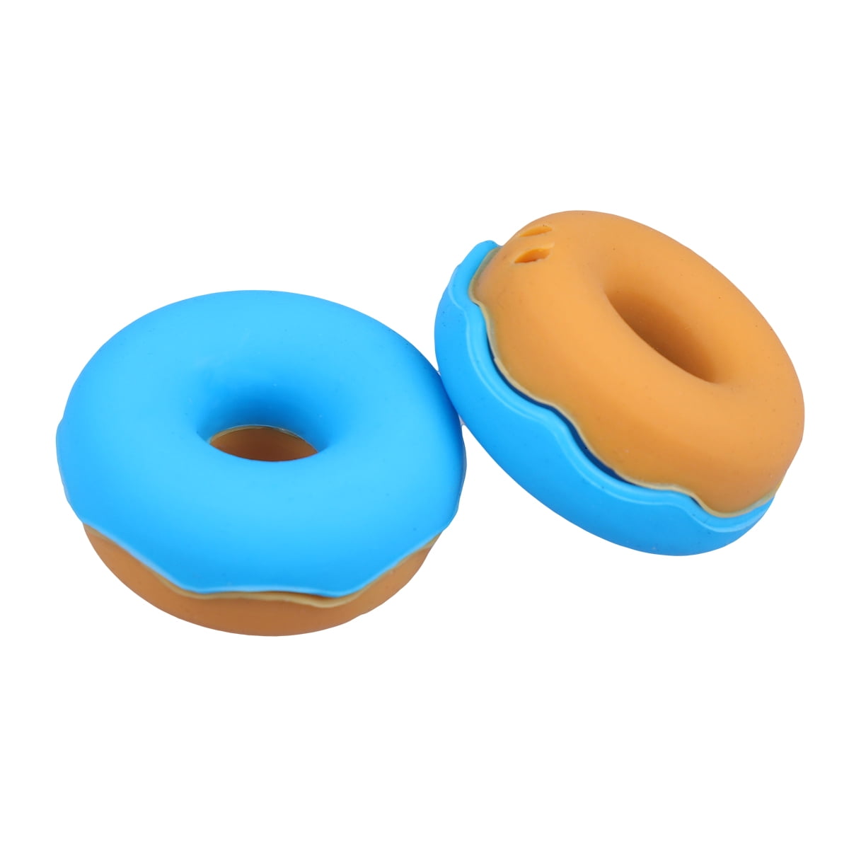 Masteelf 10 Pcs Loop Earplugs Experience Cable Basket Earbud Cord Slack ...