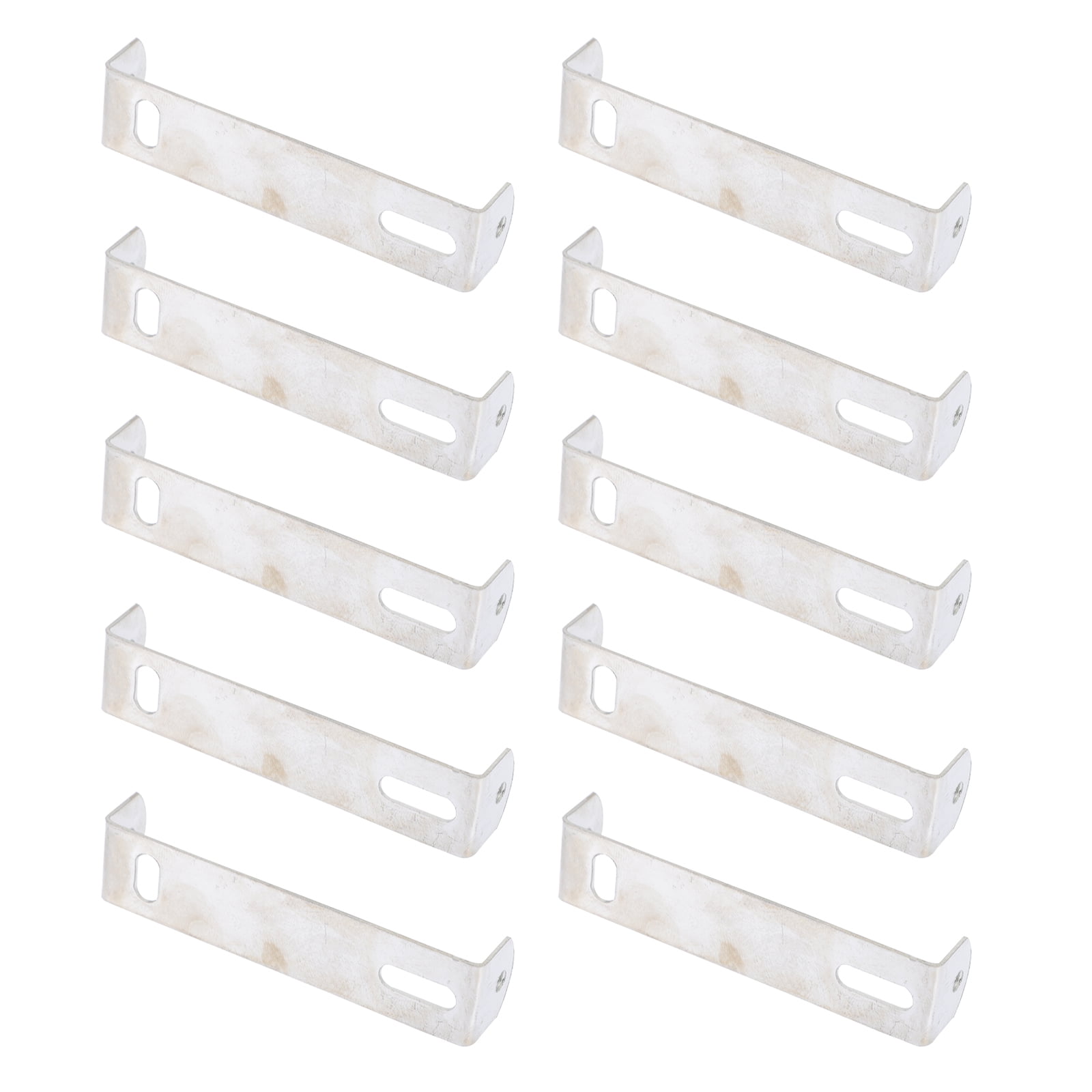 Masteelf 10 Pcs Neon Plug Chandelier Hanging Board Ceiling Lamp Bracket ...