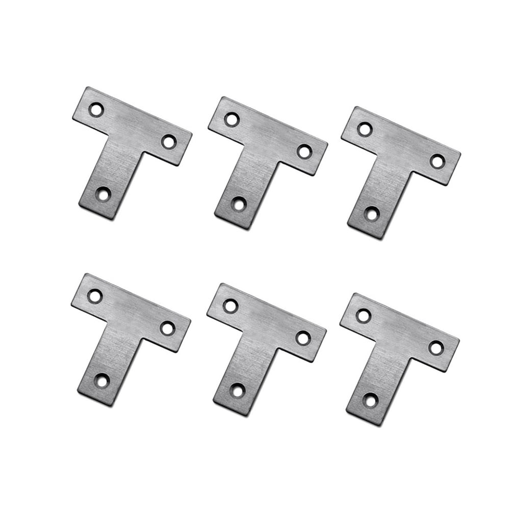 Weld Brackets