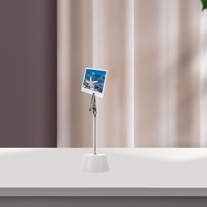 Photo Holders For Tables