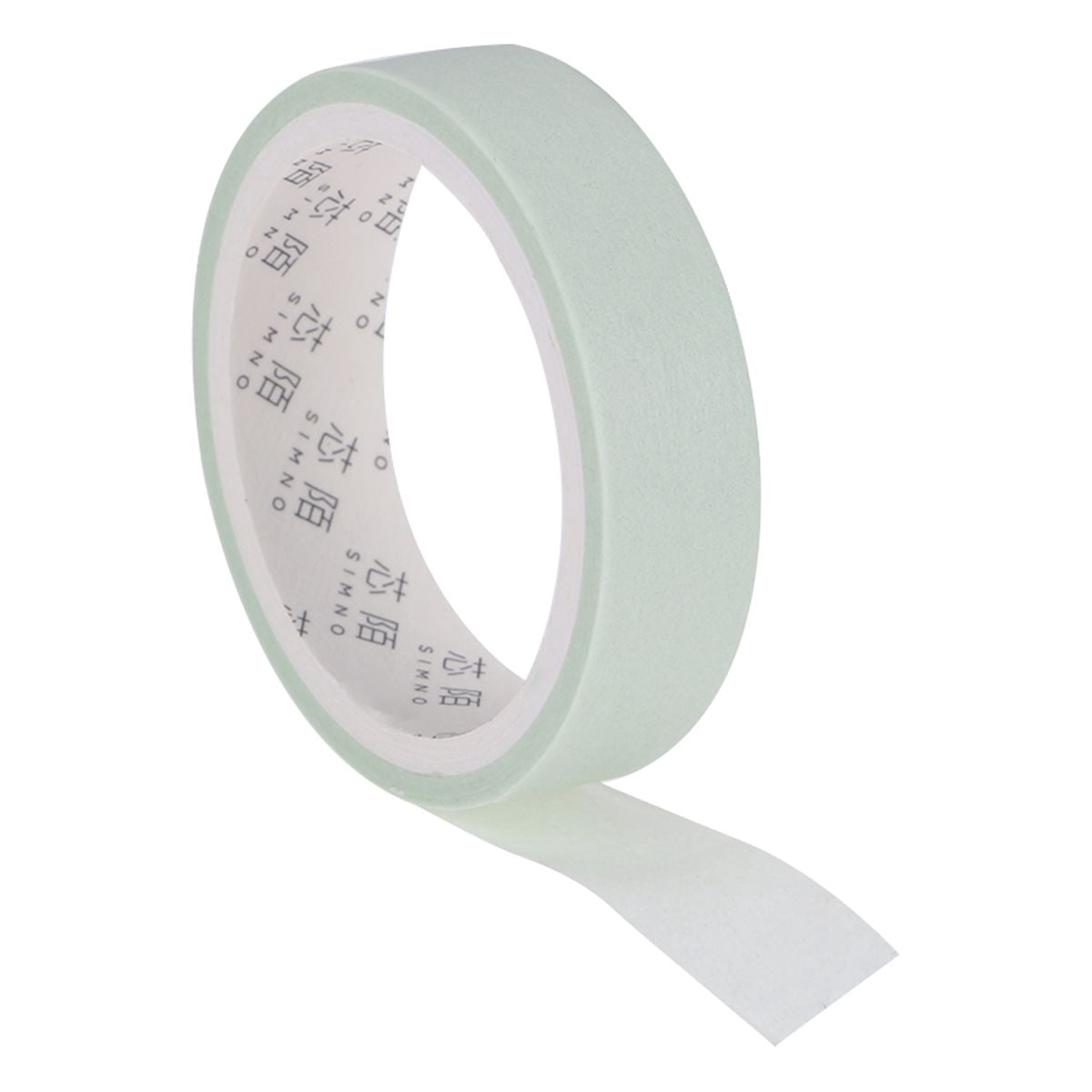 Masteelf 10 Rolls Day Dot Stickers Colored Masking Tape Stationery ...