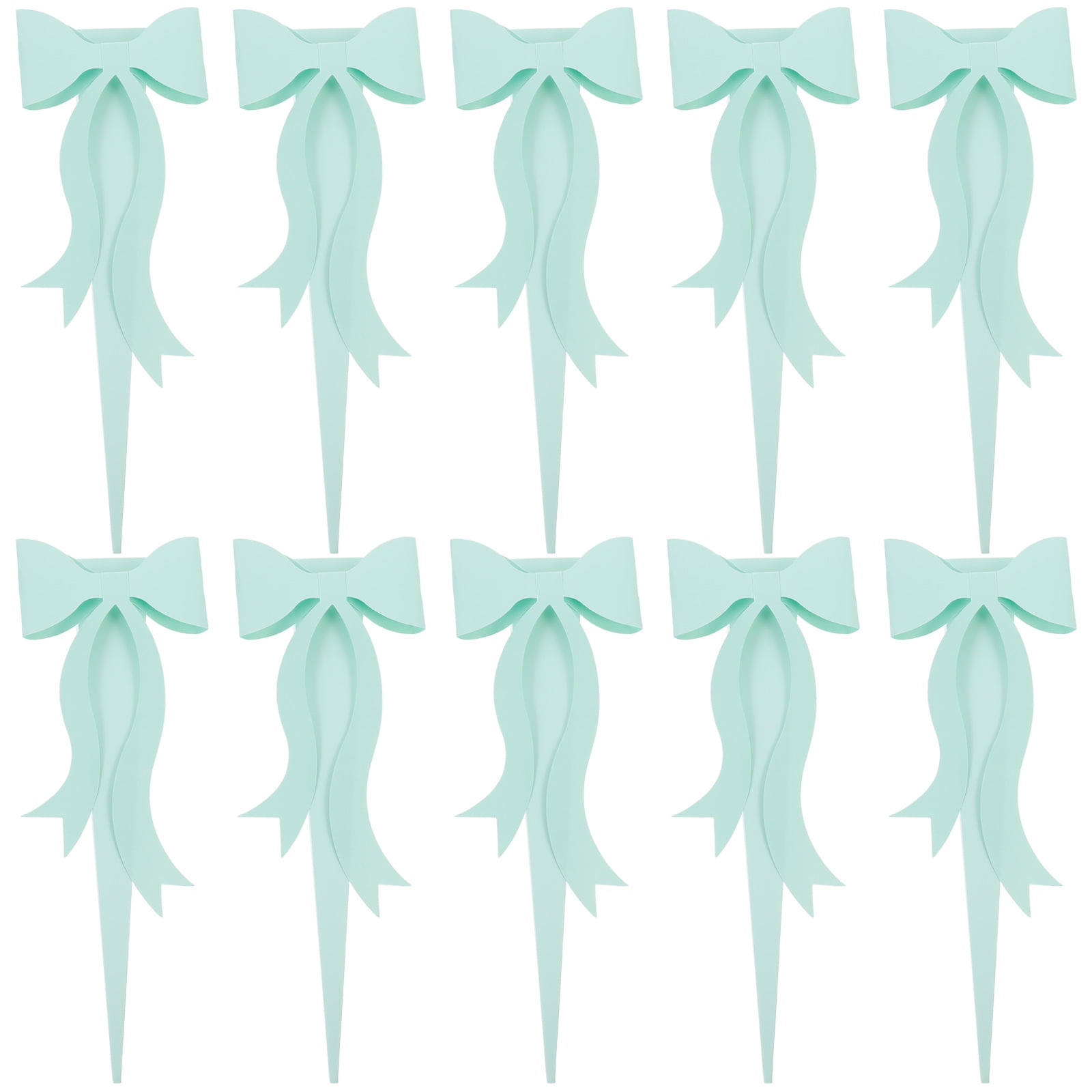 Masteelf 10 Sets Flower Arrangement Packing Box Bouquet Wrapping Box ...