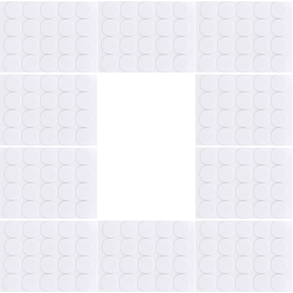 Masteelf 10 Sheets Candle Making Kit Wick Stickers Self-adhesive for ...