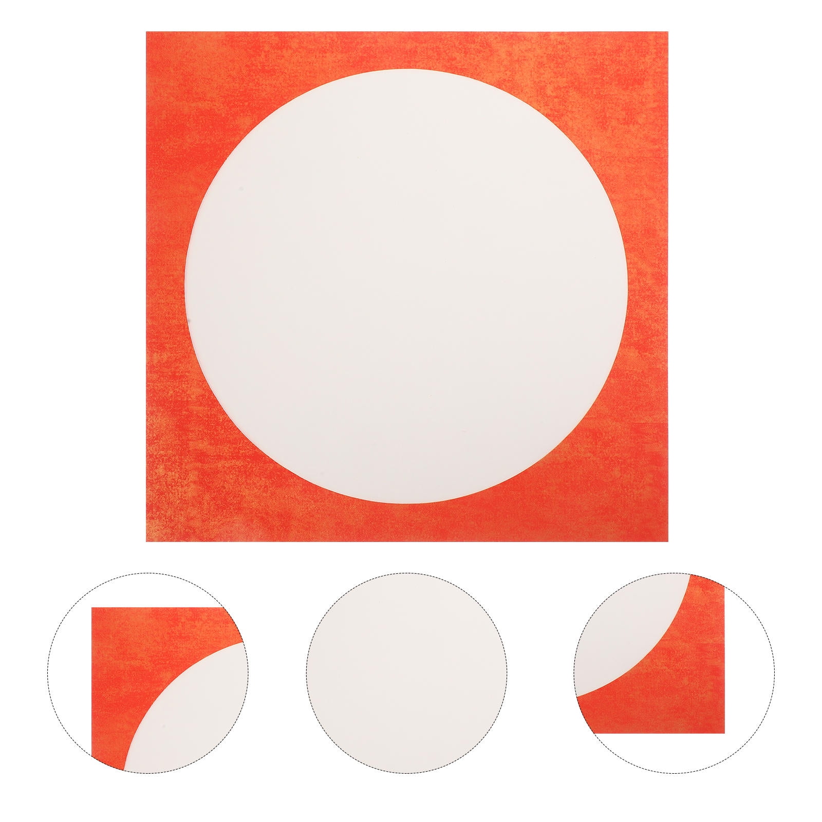 Masteelf 10 Sheets Organic Rice Paper Vintage Rice Paper Chinese Art ...